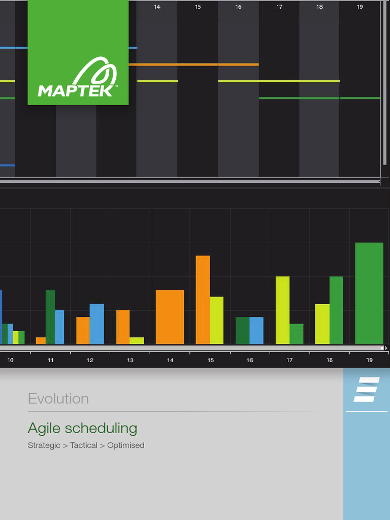Maptek Evolution Overview | PDF