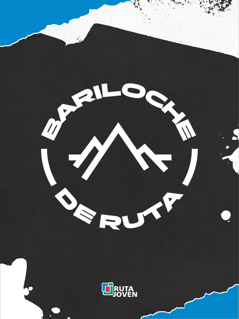 Bariloche 2024!!! | PDF