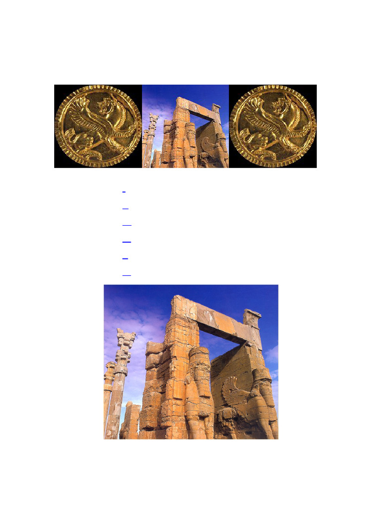 Historia Mesopotamia Sumerios Babilonia Ect Asirios Y Persas Pdf