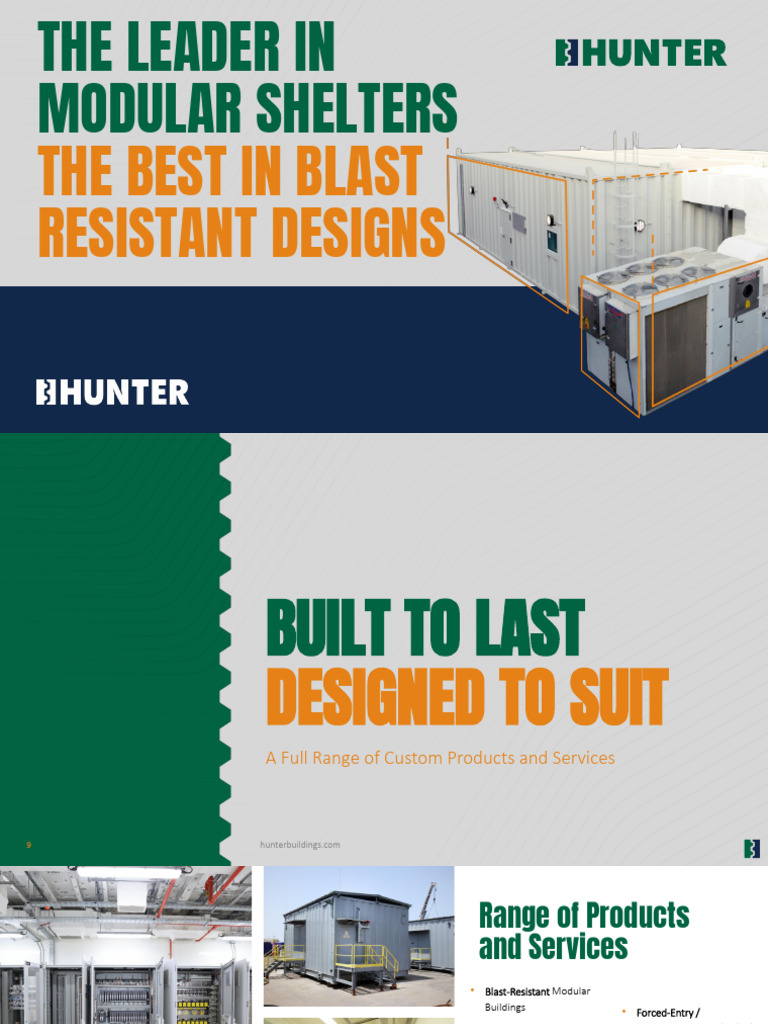 HUNT - Intl - Product Details | PDF