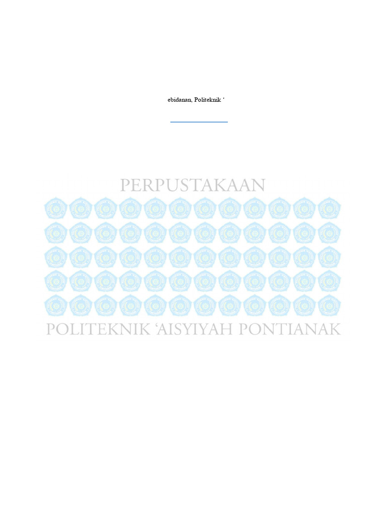 Naskah Publikasi Devita Sari | PDF