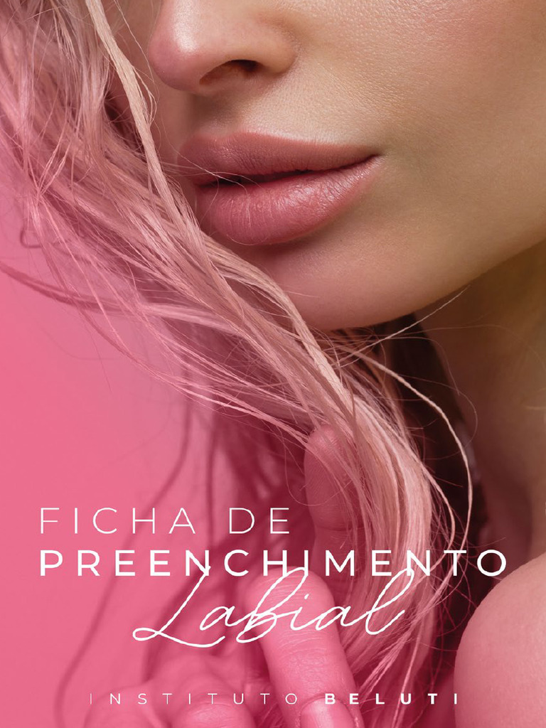 Ficha Labios | PDF