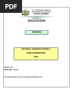 2024 UKChO Paper | PDF | Iodine | Chemical Reactions