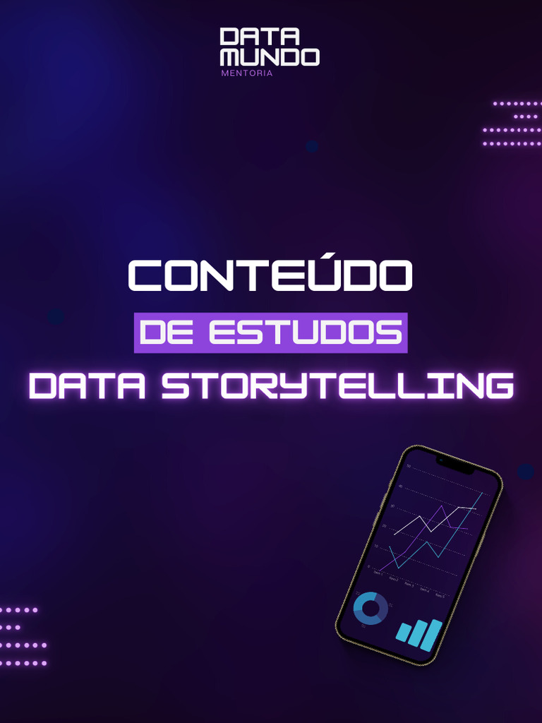 2 Conteúdo - Data Storytelling | PDF