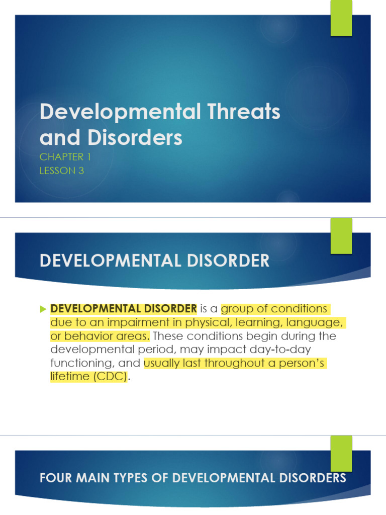 Chapter 1 Lesson 3 | PDF