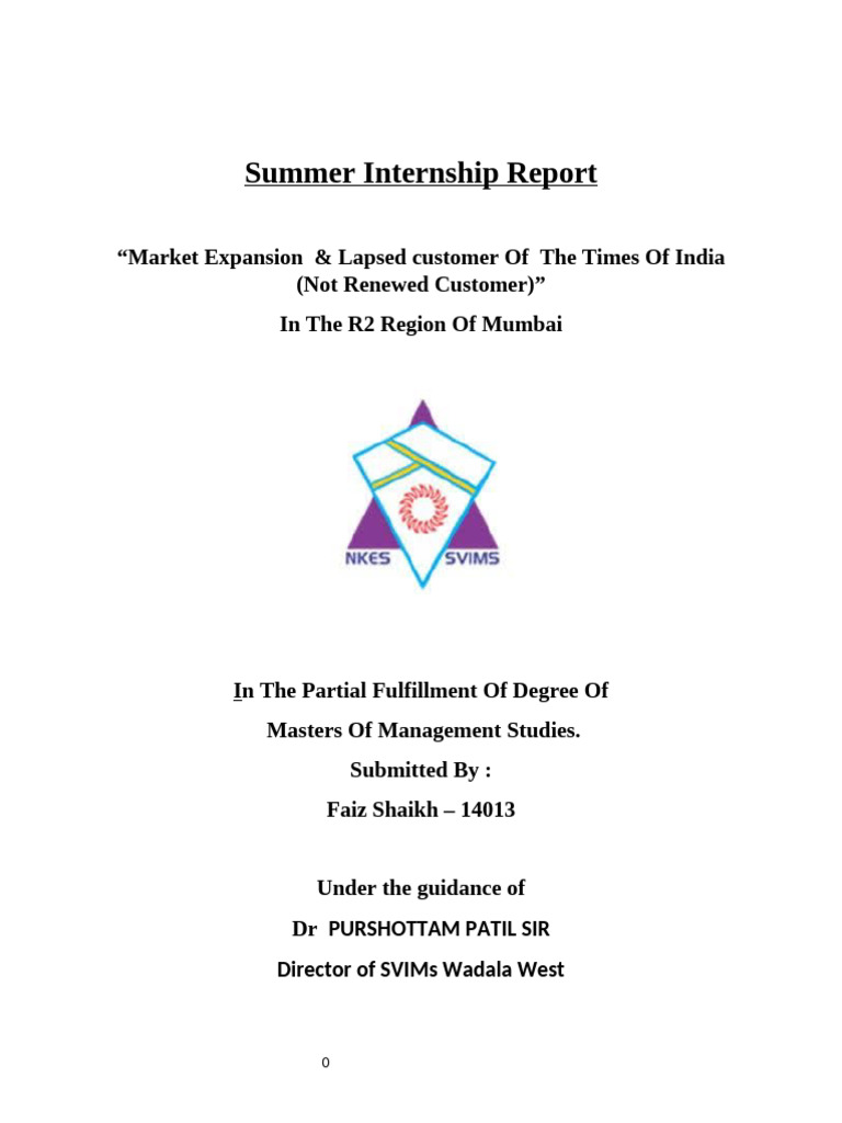 Sip Project Abstract and Introduction | PDF