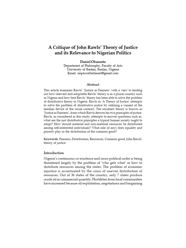 Ajol File Journals | PDF