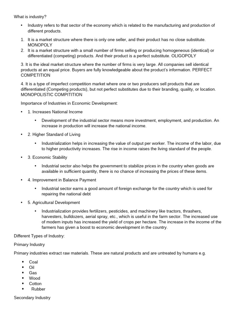 Applied Econ | PDF | Economics | Economies