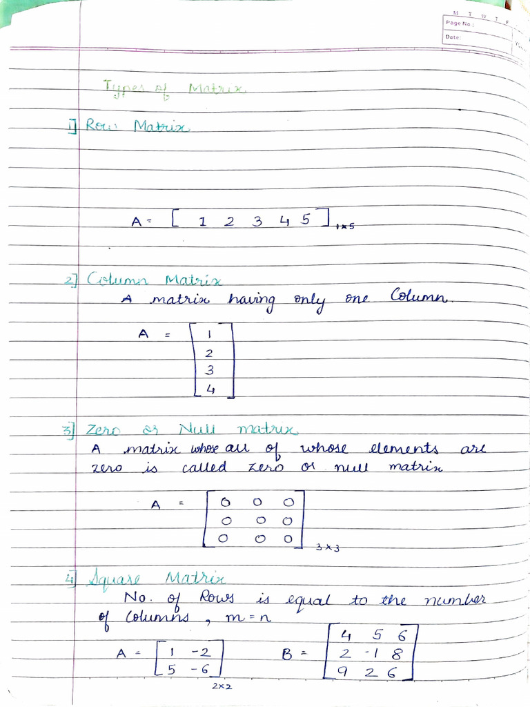 Maths CHP 1 | PDF