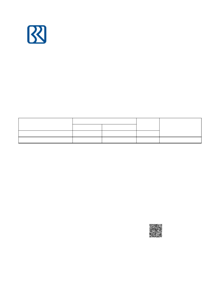 Surat Intracomp-1 | PDF