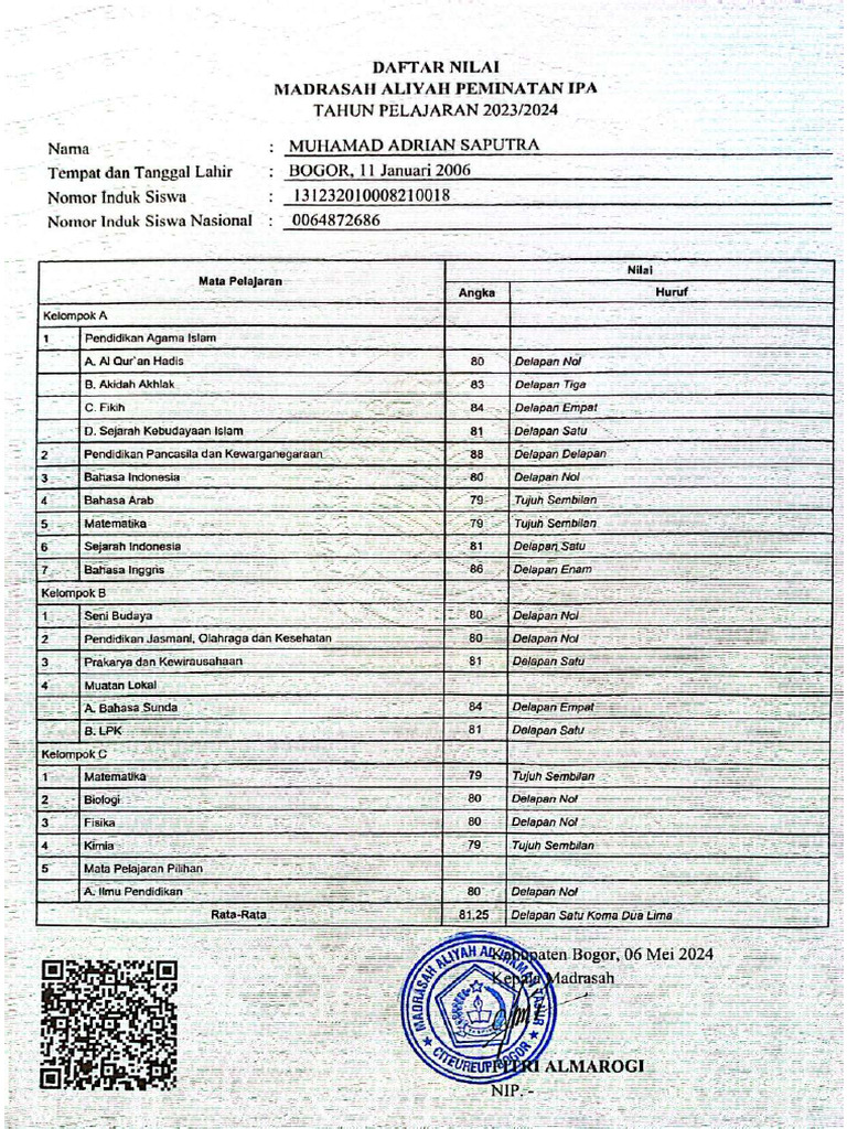 SKL - ADRIAN-1 - Compressed | PDF