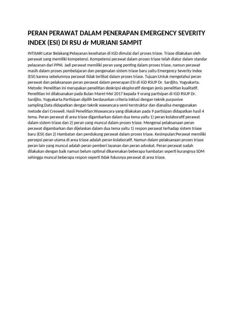 Penelitian Ilmi | PDF