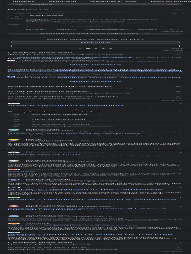 Solace - Google Search | PDF