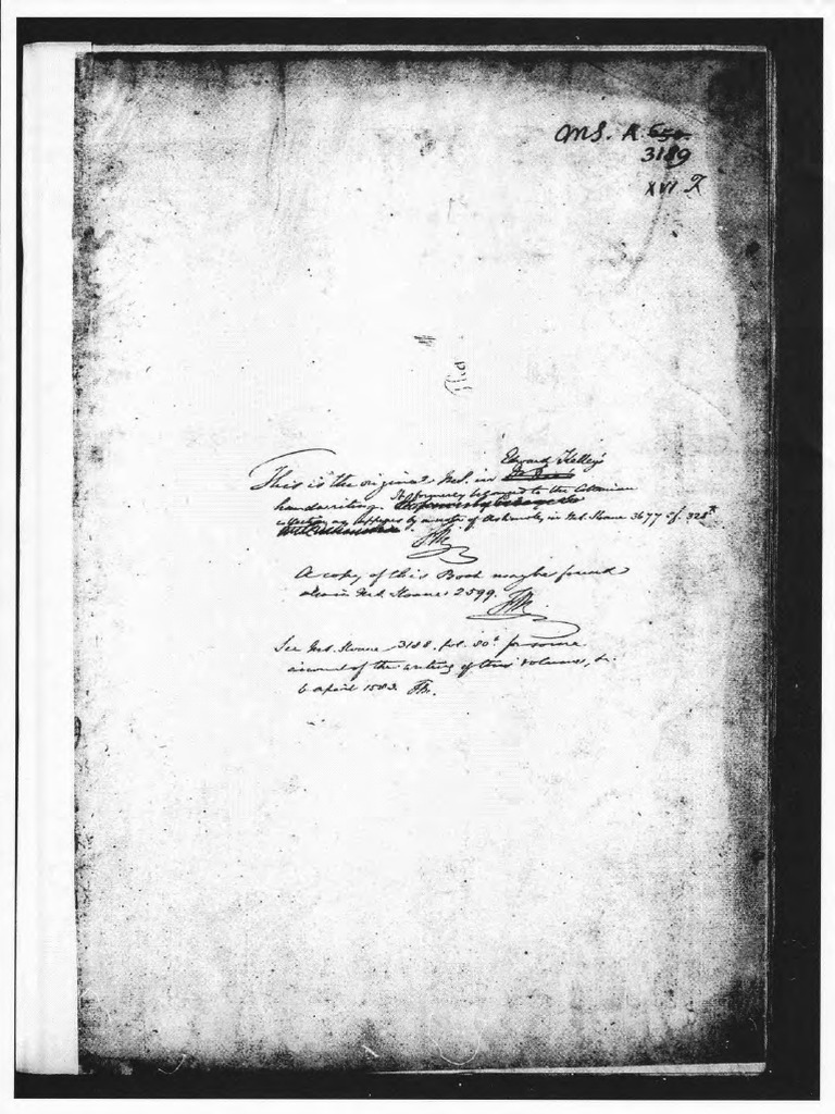 Liber Loagaeth | PDF