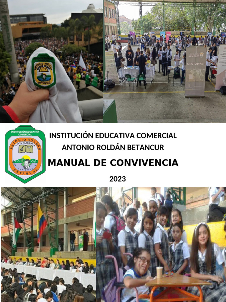 Manual 2023 Final | PDF
