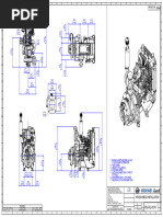Hoja Tecnica 8D 1500 1 | PDF