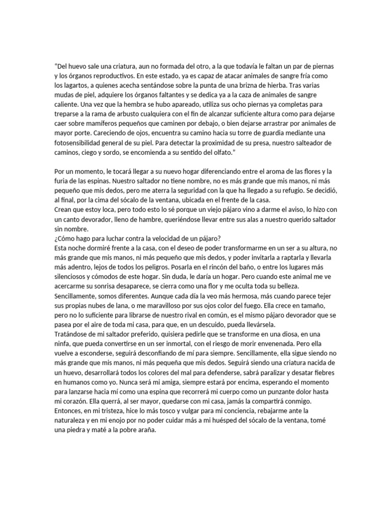 Mundial de Escritura 31 de Marzo 2023 | PDF