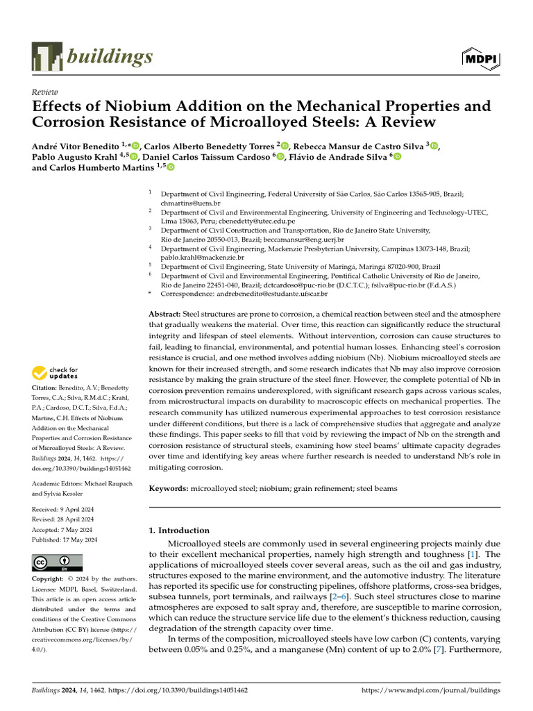 Buildings 14 01462 v2 | PDF