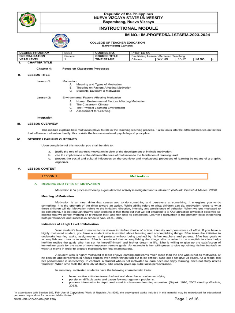Module-4 Up | PDF