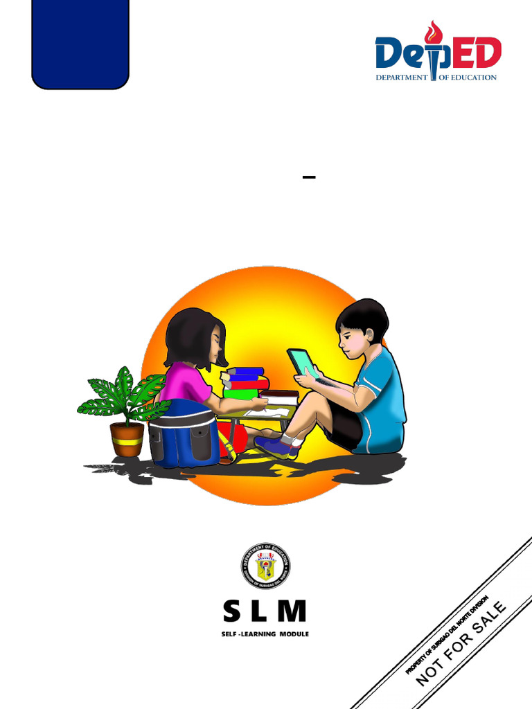 A Grade 10 Q1M1 Teacher | PDF