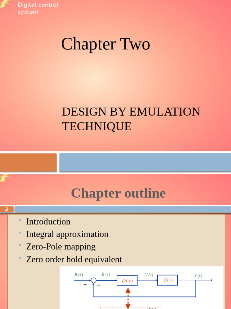 Chapter Two | PDF