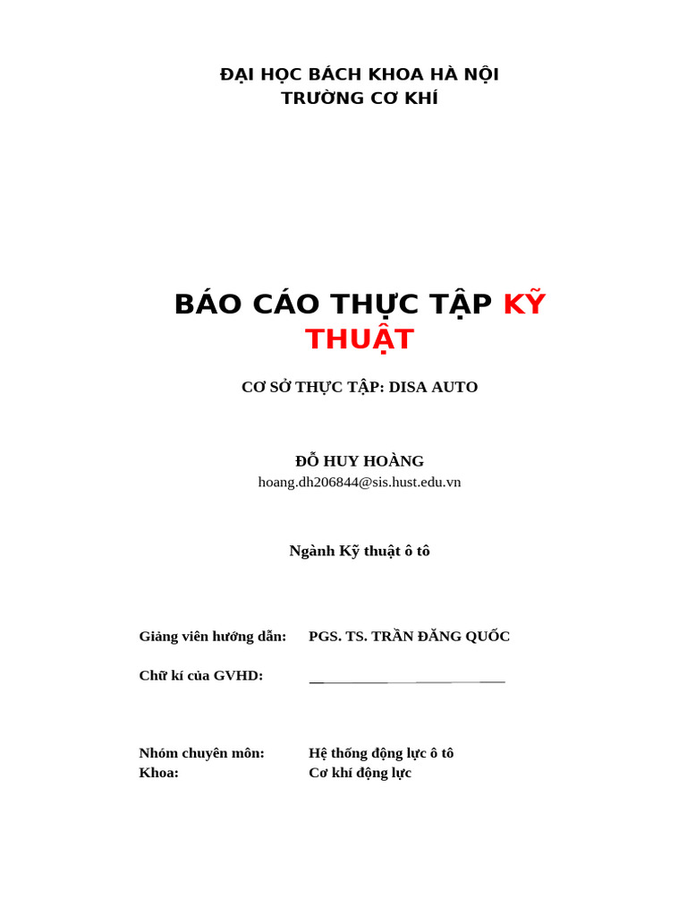BCTT Disa Auto | PDF