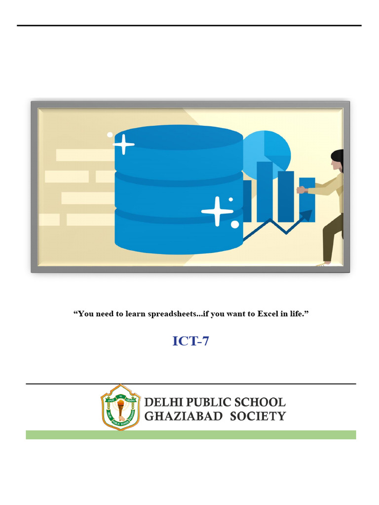 Ict - 7 - Ui 2 | PDF