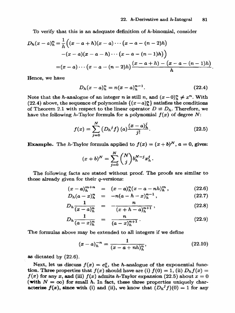 Quantum Calculus (Victor Kac, Pokman Cheung) (Z-Library) - 1-122-Pages ...