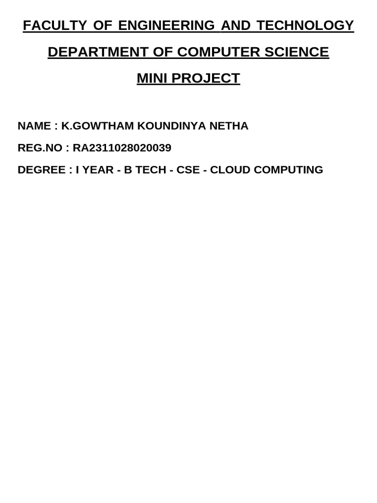 OODP | PDF OODP | PDF
