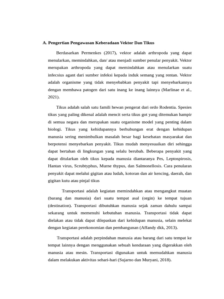 Tugas Ibu Andi Salinan | PDF