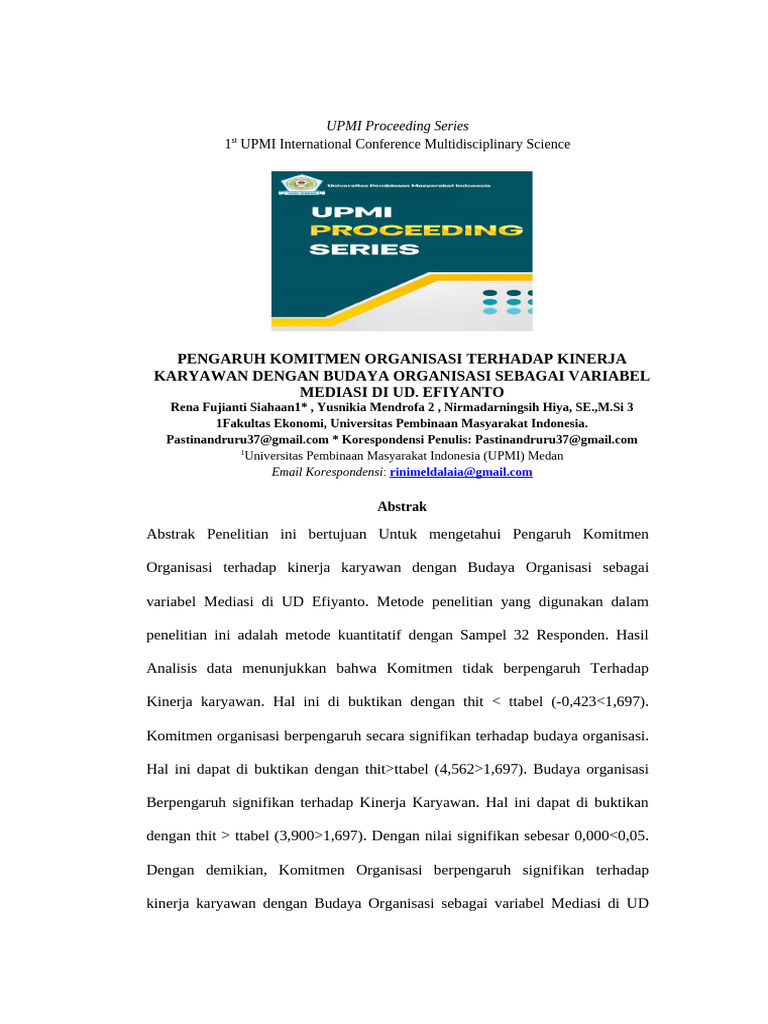 Prosiding - Rini - Melda - Laia 1 | PDF