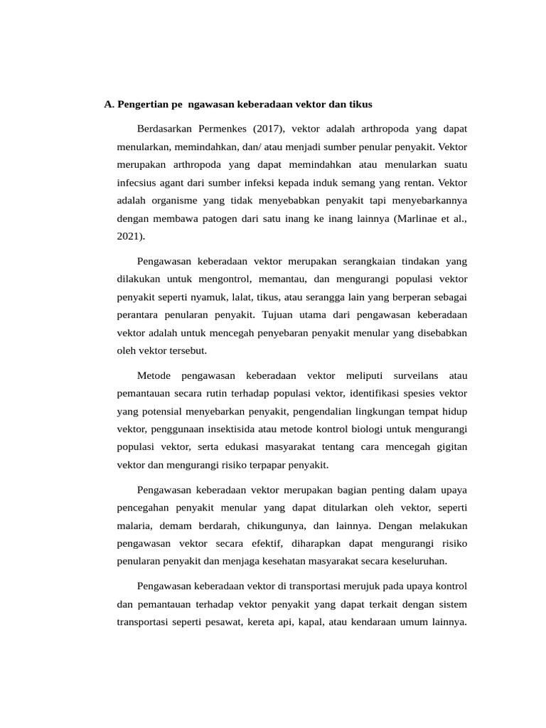 Tugas Ibu Andi | PDF