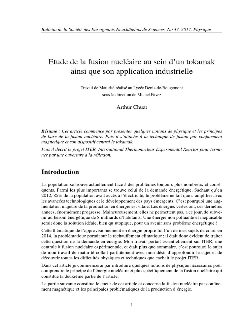 Art2 47 AChuat | PDF