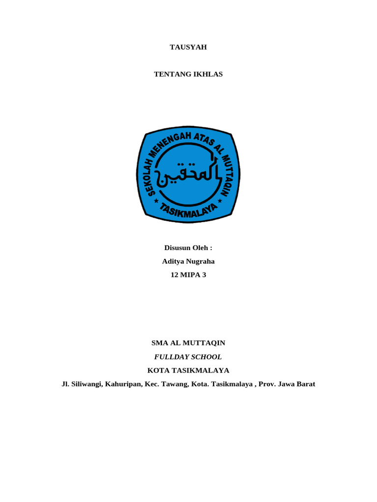 Aditya Nugraha | PDF