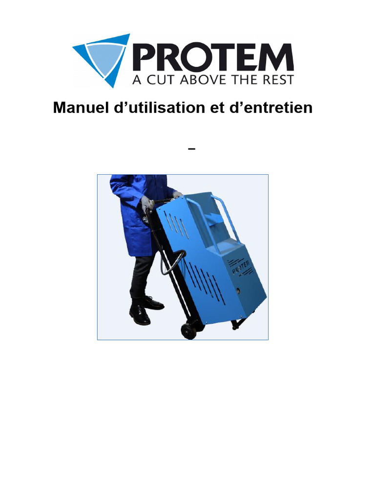 PROTEM-HPP030 3kW RevF 120721 FR | PDF