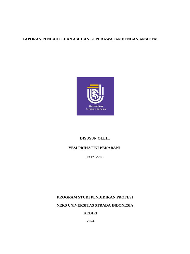 Prihatini Jiwa | PDF