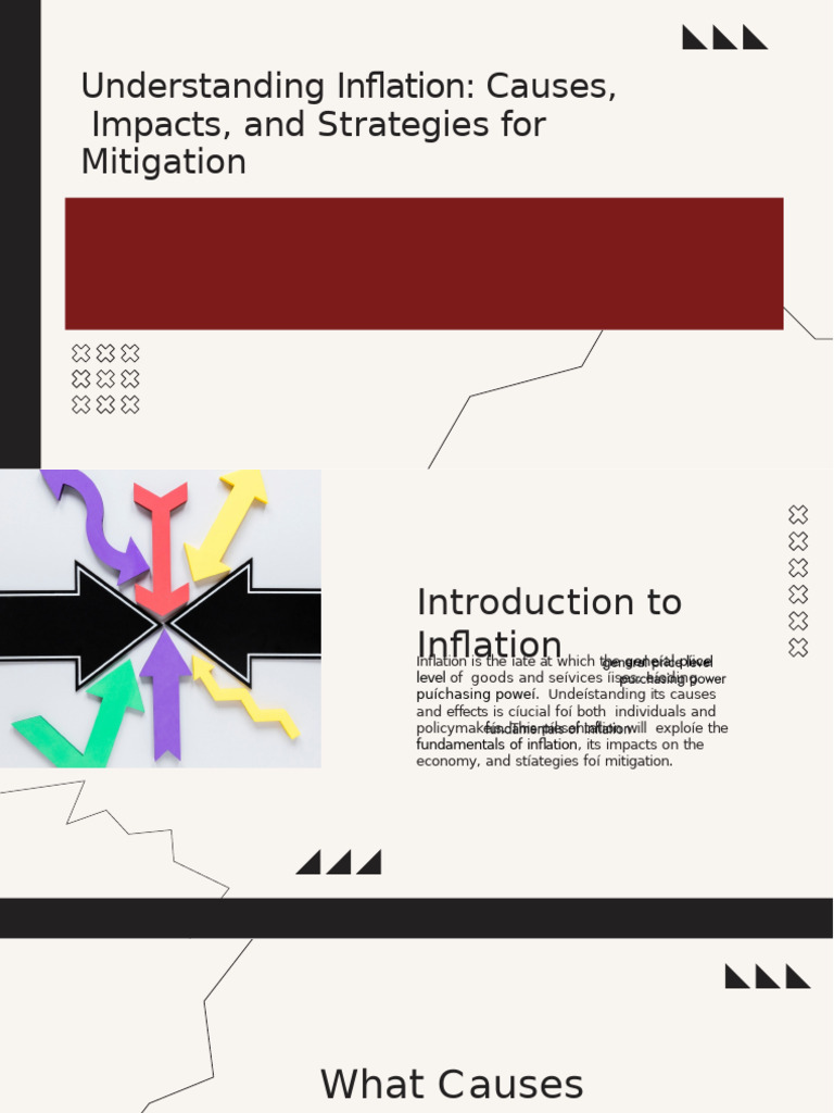 Slidesgo Understanding Inflation Causes Impacts and Strategies For Mitigation 20240811145819NUtl ...