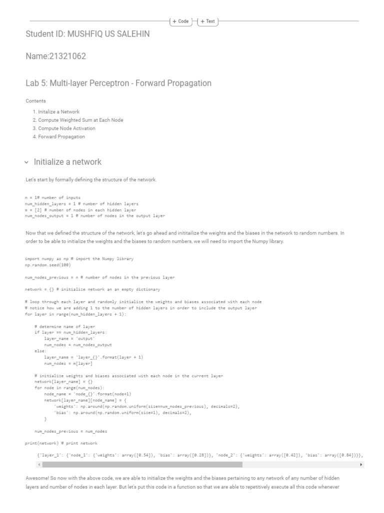 Mushfiq Us Salehin - Lab - 5.ipynb - Colaboratory | PDF