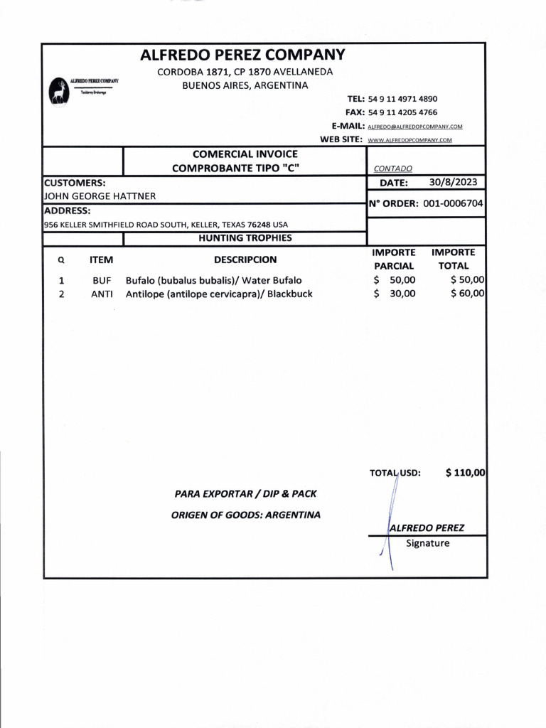 John George Hattner - Brandazza Expedient | PDF