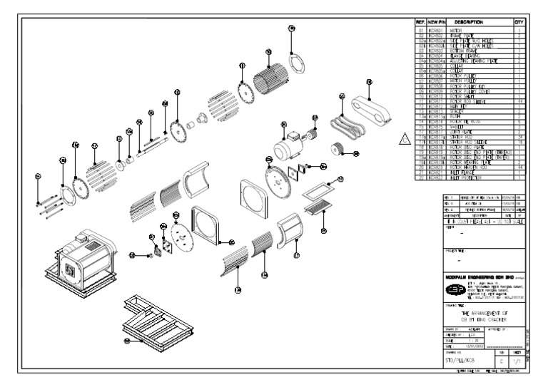 KC8 REV.C-Model | PDF