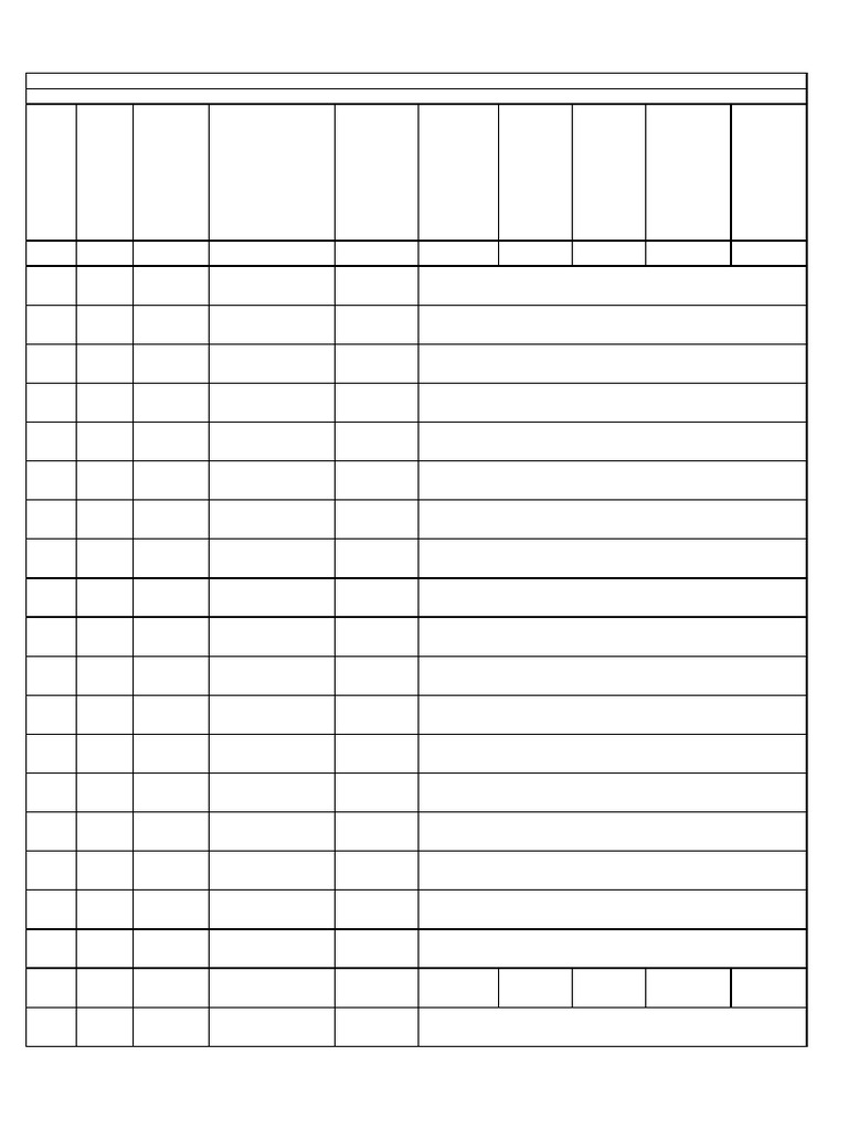 Final Result Pol SC 18 01 2021 | PDF