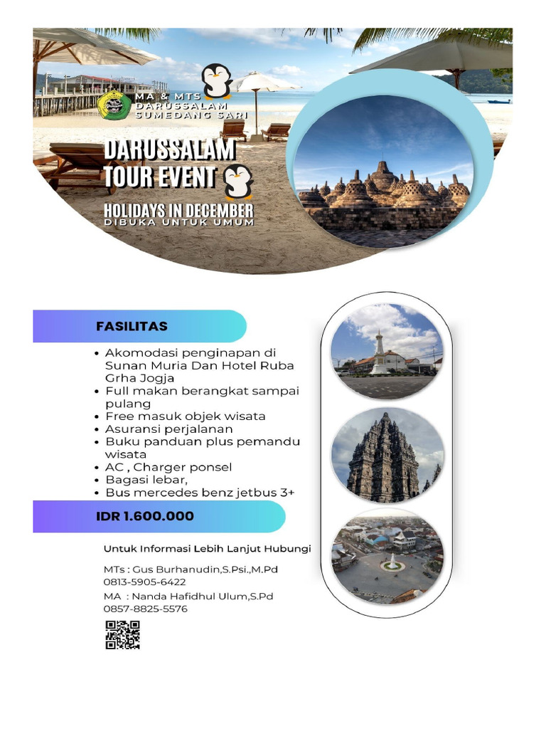 Browsur Study Tour 2024 | PDF