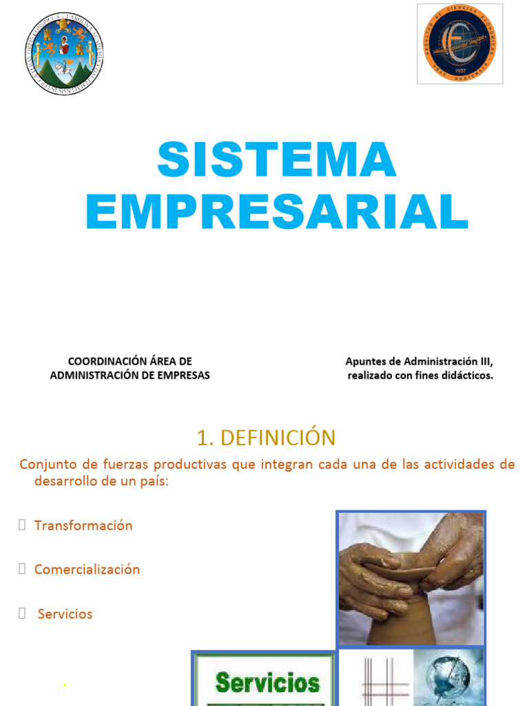 Sistema | PDF