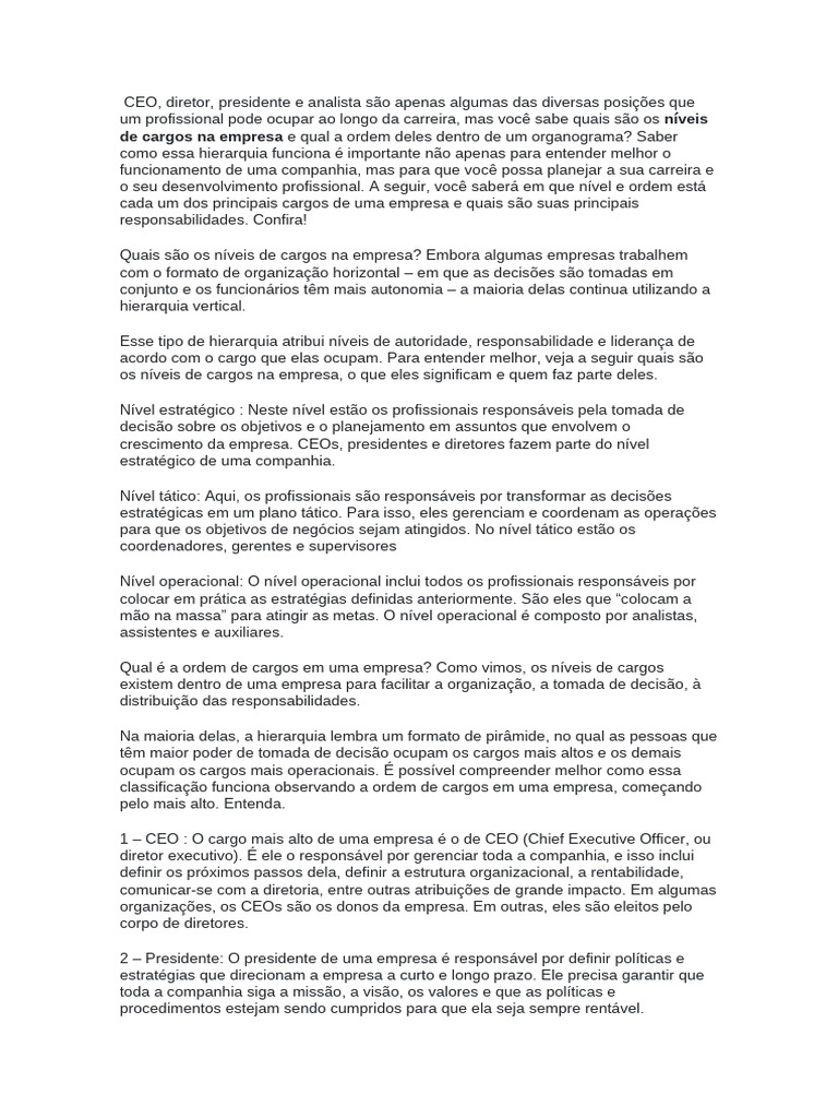 CEO 3º Modulo EJA | PDF