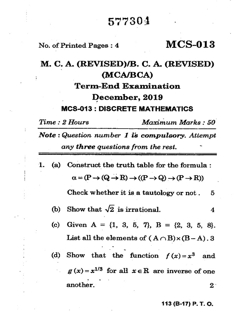 MCS 013dec19 | PDF