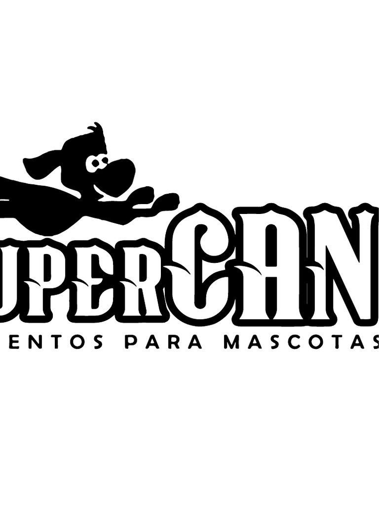Logo SuperCan | PDF