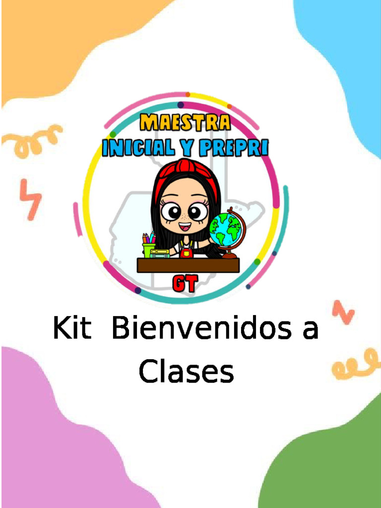 Kit 2024 listas de cotejo 2024 Parvulos 2 | PDF