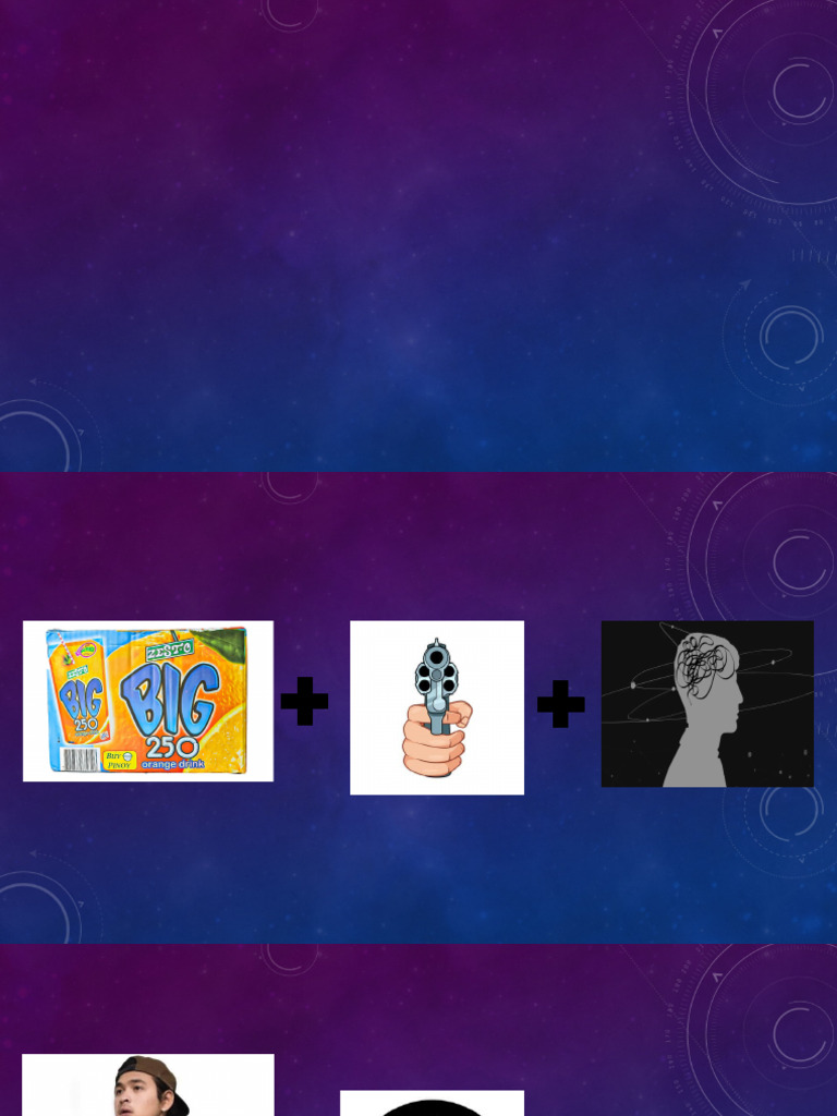 Lesson 1 and 2. Theories On The Origin of The Universe | PDF