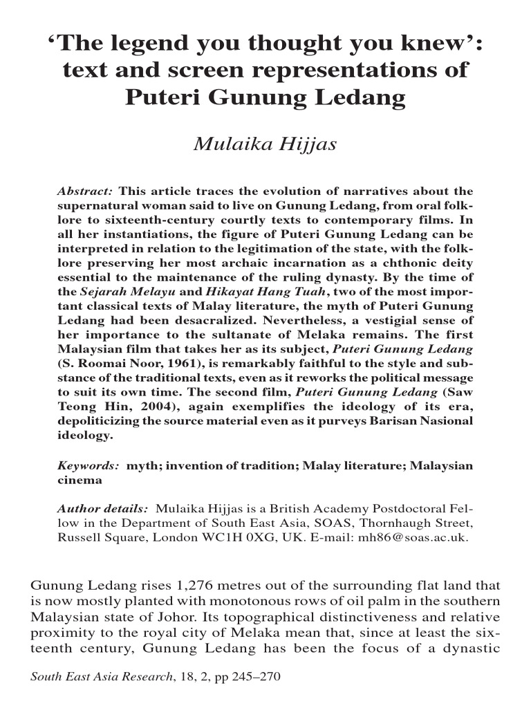 Storytelling Script | PDF