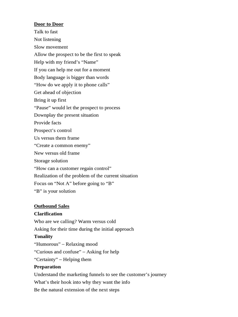 NEPQ Masterclass 1.5.24 | PDF